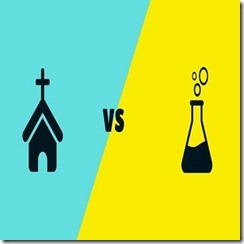 IMPORTANT MINISTRY ANNOUNCEMENT – Mark Riser – Apologist