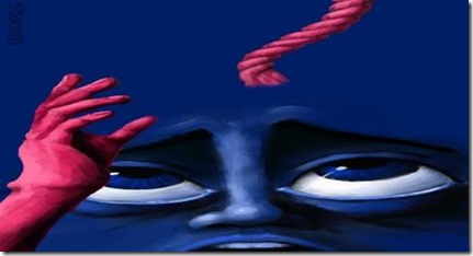 IMPORTANT MINISTRY ANNOUNCEMENT – Mark Riser – Apologist