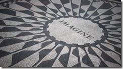 Imagine What? – Mark Riser – Apologist